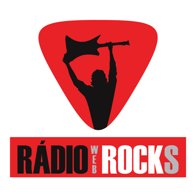 A Rádio – Web Rádio Rocks | É Rock no Plural!